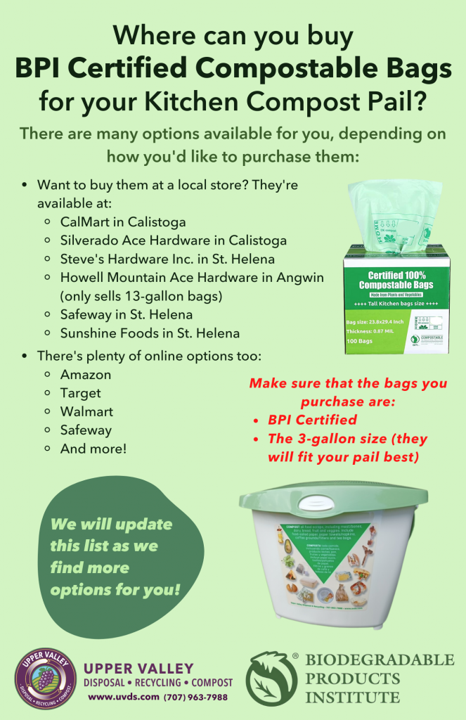 Newsletters and Downloads - Upper Valley Disposal Services