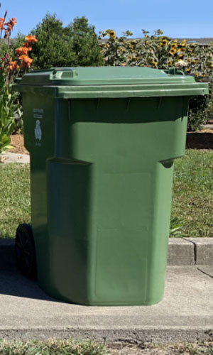 Commercial Compost - Upper Valley Disposal Services